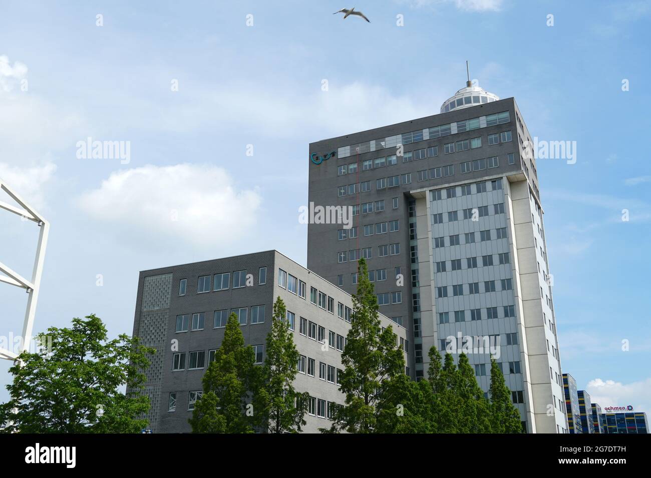 Svb Logo High Resolution Stock Photography and Images - Alamy