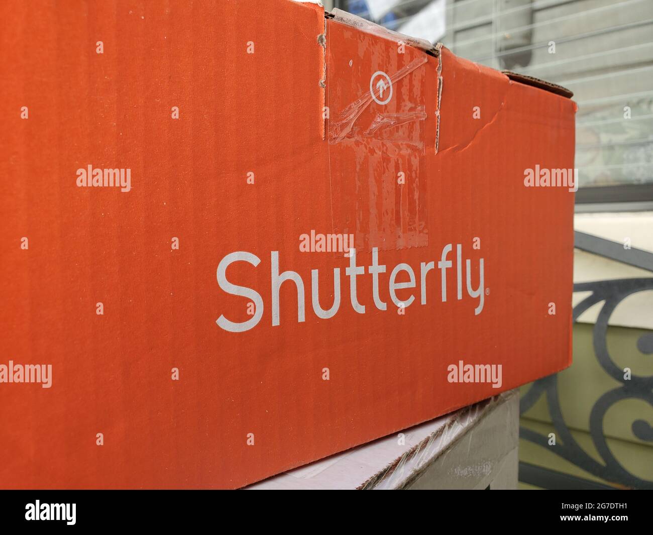 Signature logo hi-res stock photography and images - Alamy