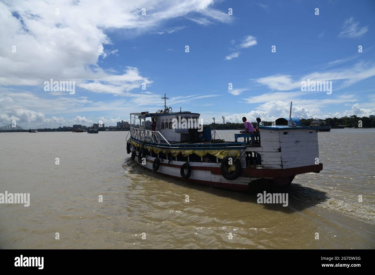Chandpal ghat hi-res stock photography and images - Alamy