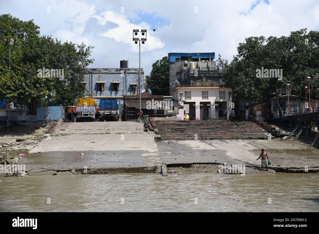 Shibpur hi-res stock photography and images - Alamy