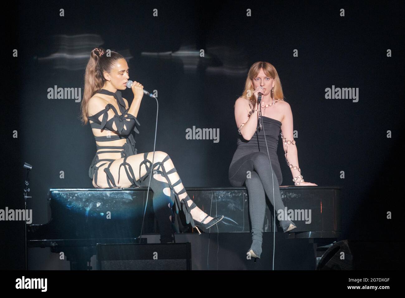 Catharina stoltenberg hi-res stock photography and images - Alamy