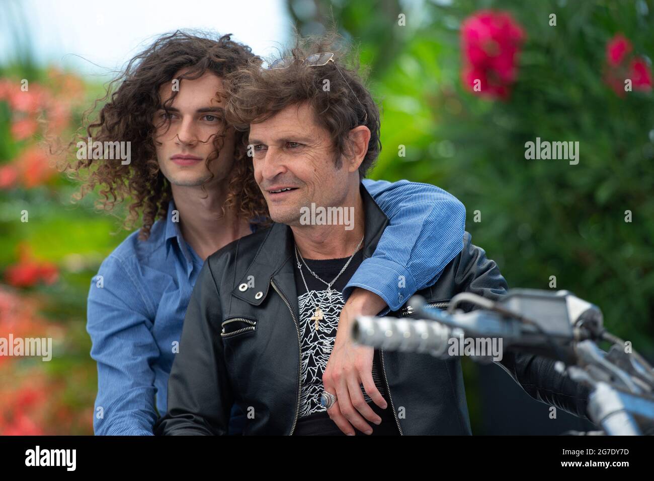 Francois creton hi-res stock photography and images - Alamy