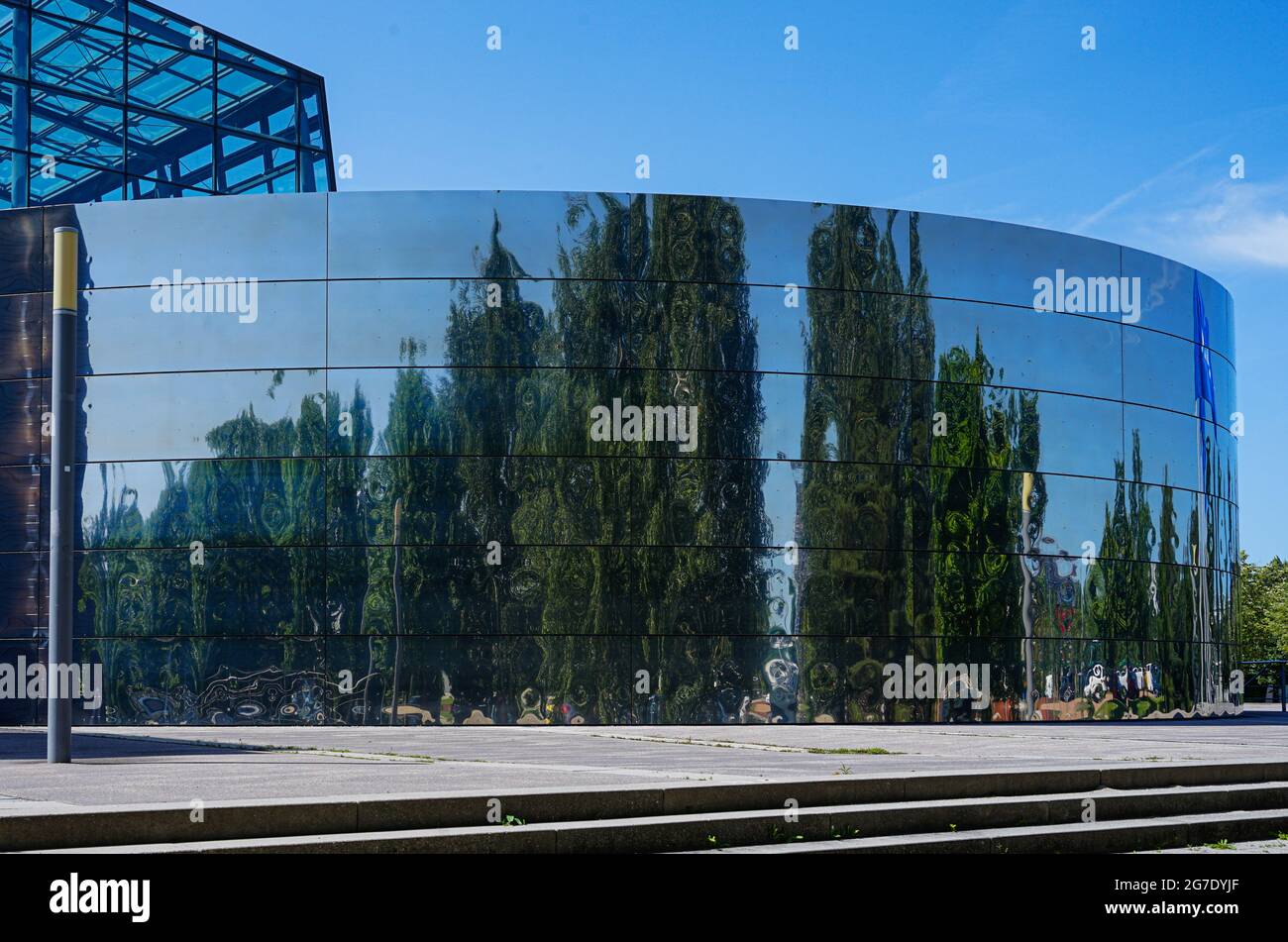 Computer Architecture Ii High Resolution Stock Photography and Images ...