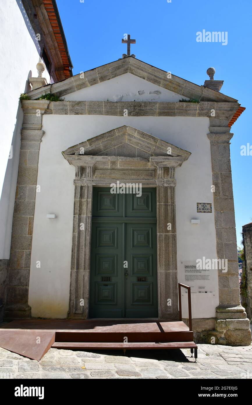Chapel of Our Lady of Truths, Capela de Nossa Senhora das Verdades ... Chapel of Our Lady of Truths, Capela de Nossa Senhora das Verdades ...