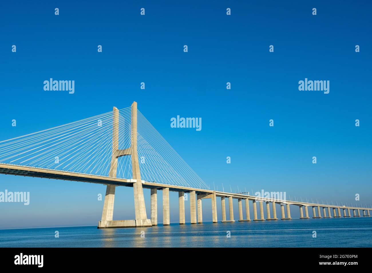 Lisbon tagus bridge hi-res stock photography and images - Alamy