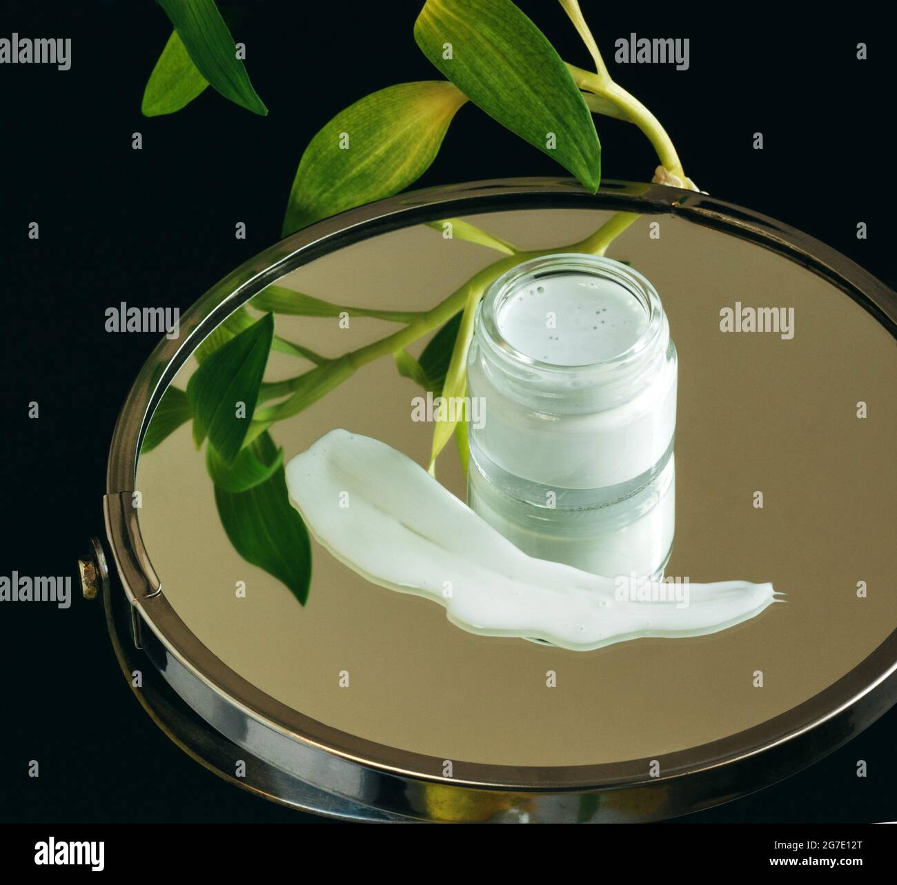 Routine smear test hi-res stock photography and images - Alamy