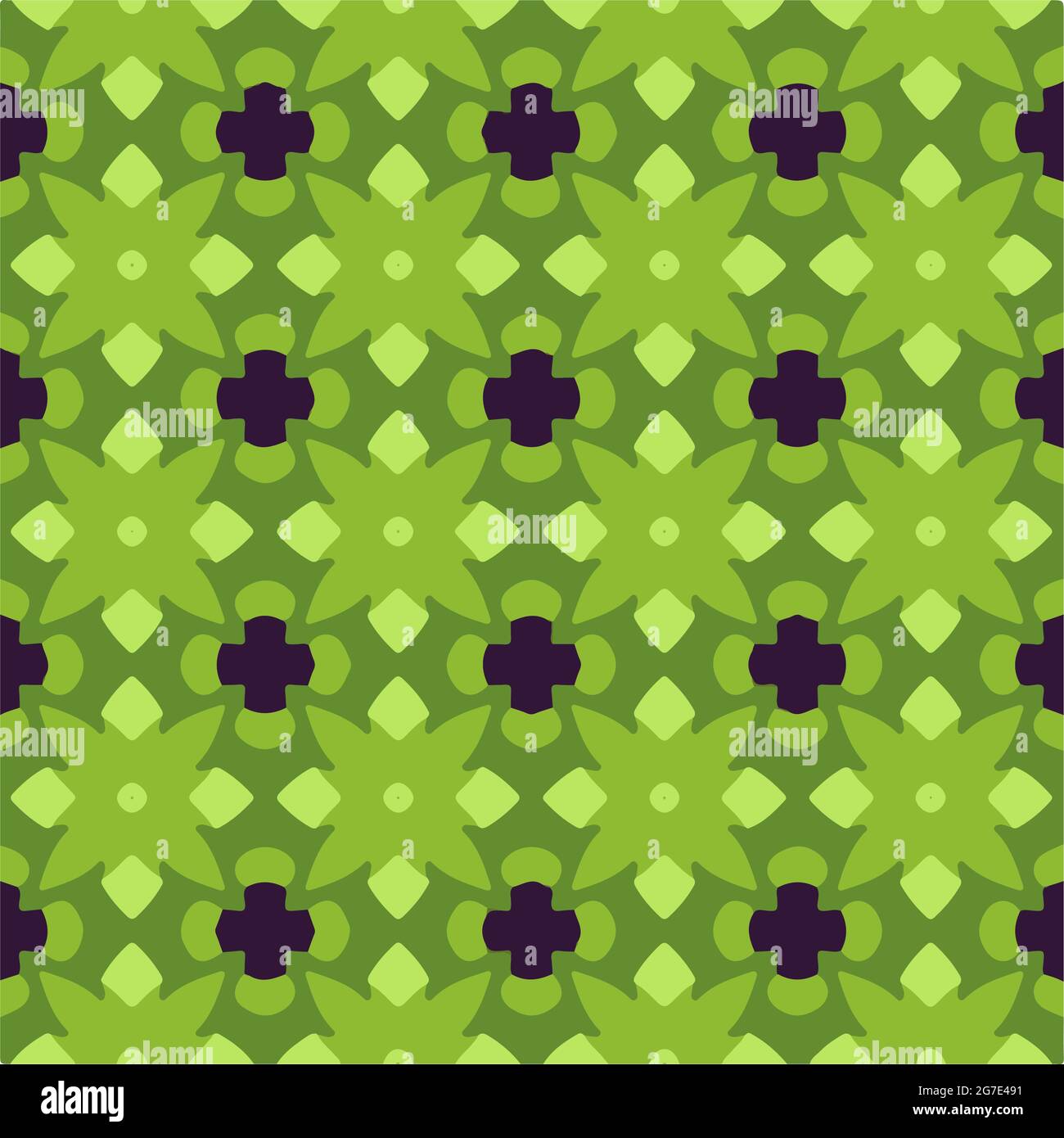 Seamless repeatable abstract pattern background. Perfect for fashion ...