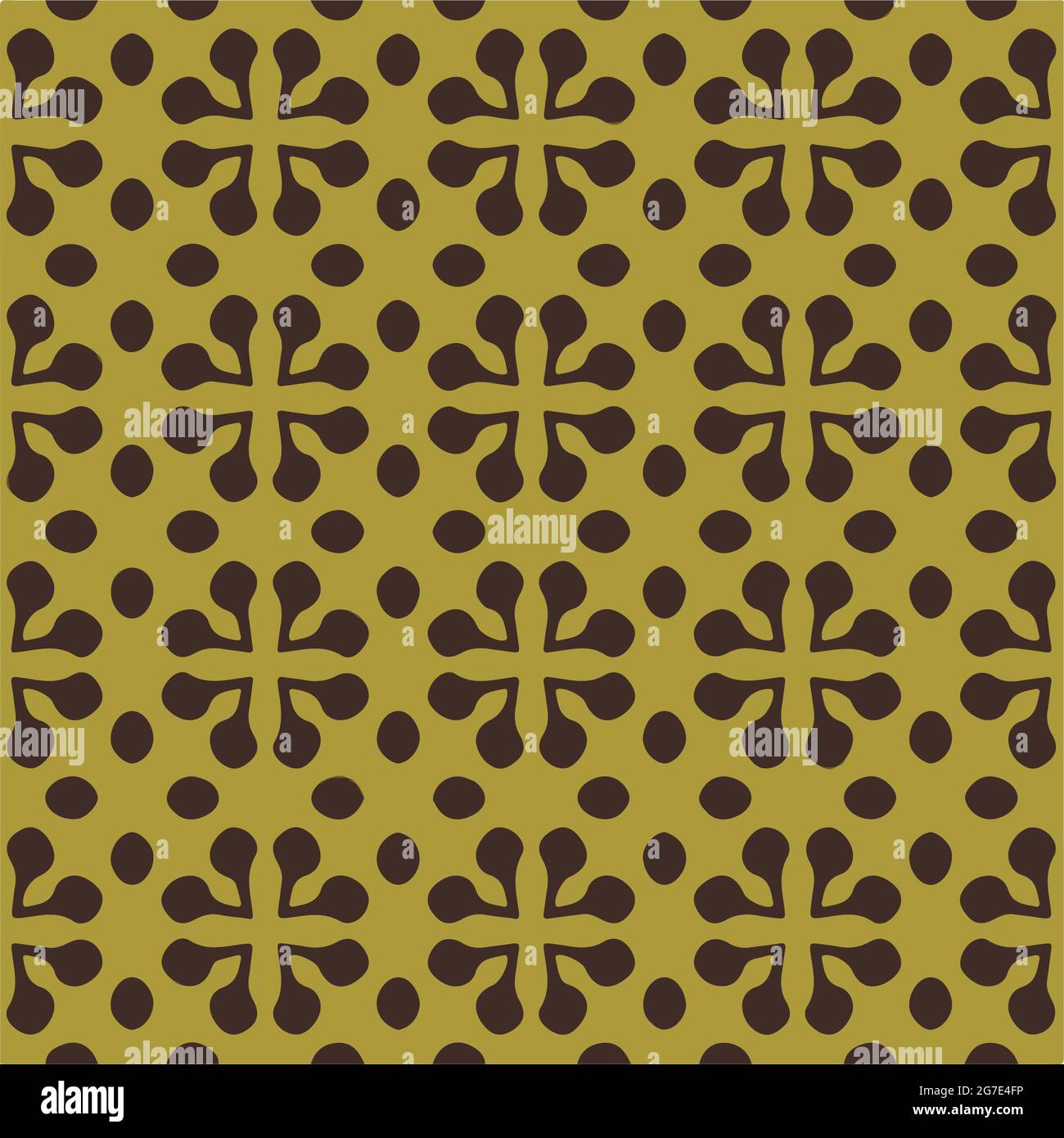 Seamless repeatable abstract pattern background. Perfect for fashion ...