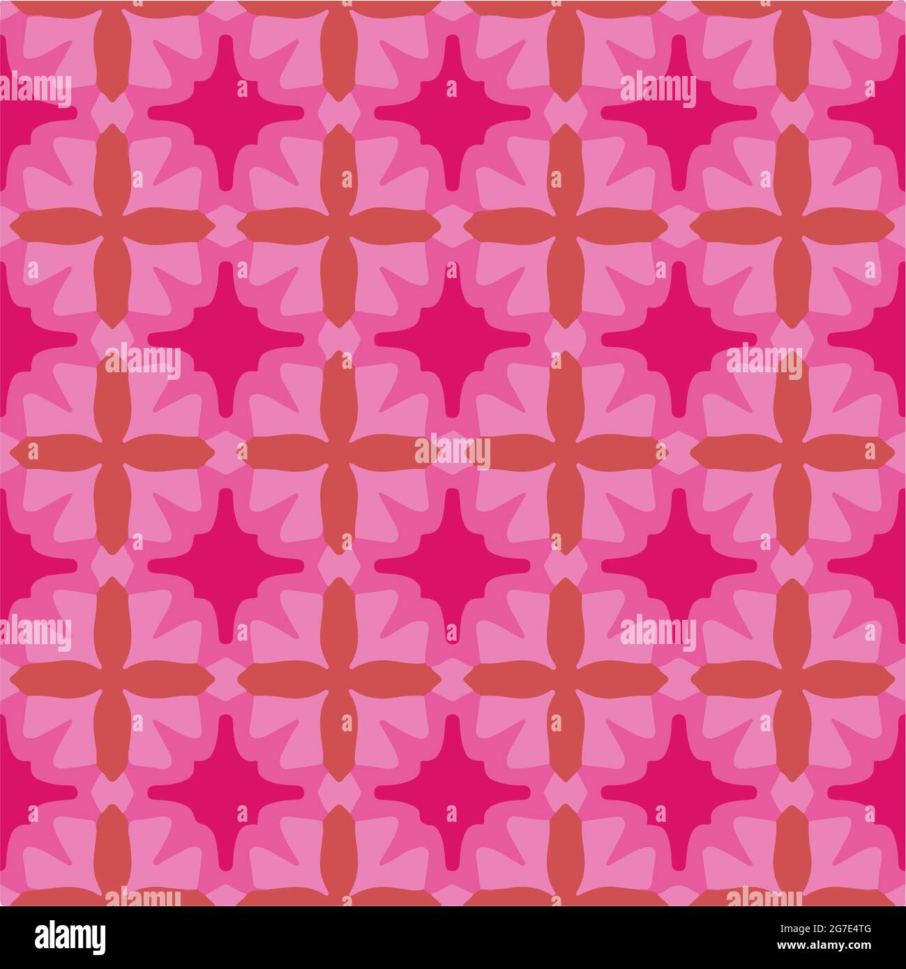 Seamless repeatable abstract pattern background. Perfect for fashion ...