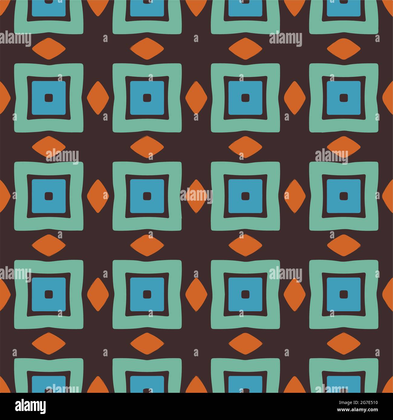 Seamless repeatable abstract pattern background. Perfect for fashion ...