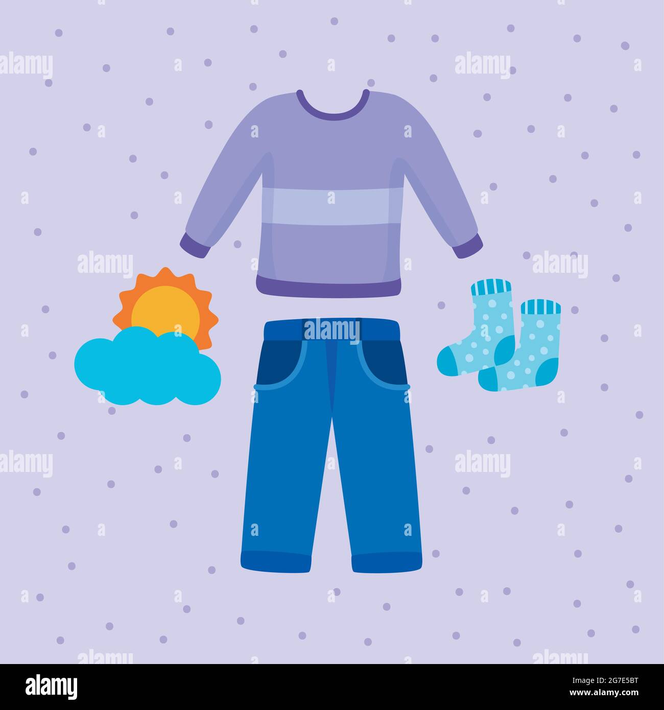 three summer season set icons Stock Vector Image & Art - Alamy