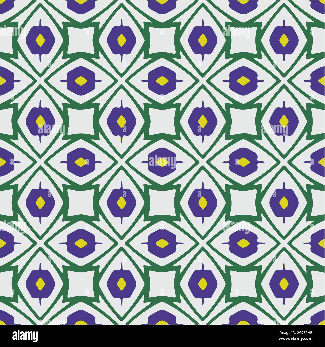 Seamless repeatable abstract pattern background. Perfect for fashion ...