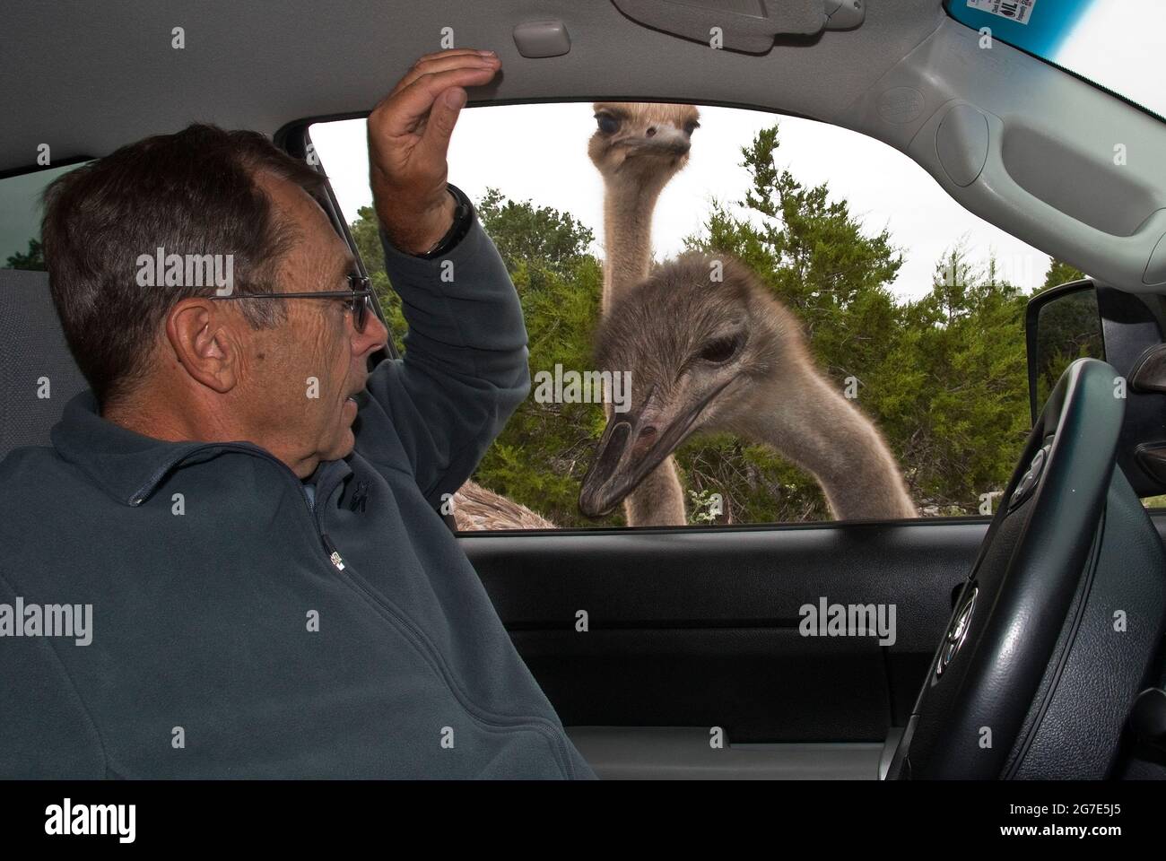 Mike vining hi-res stock photography and images - Alamy