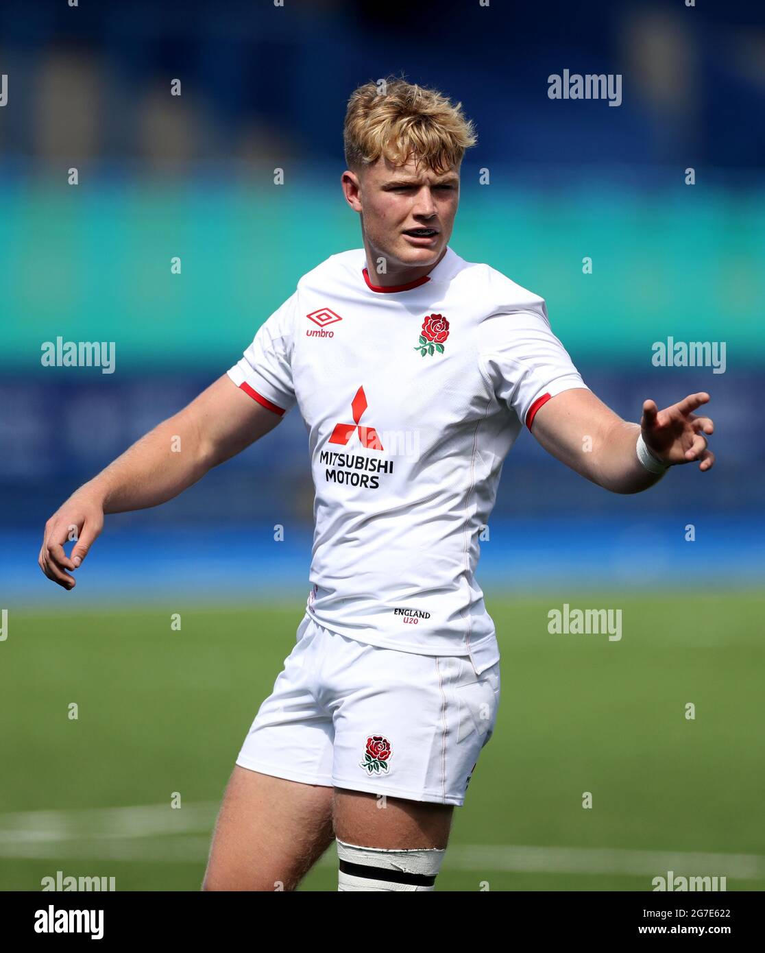 Fin smith u20 2021 hi-res stock photography and images - Alamy