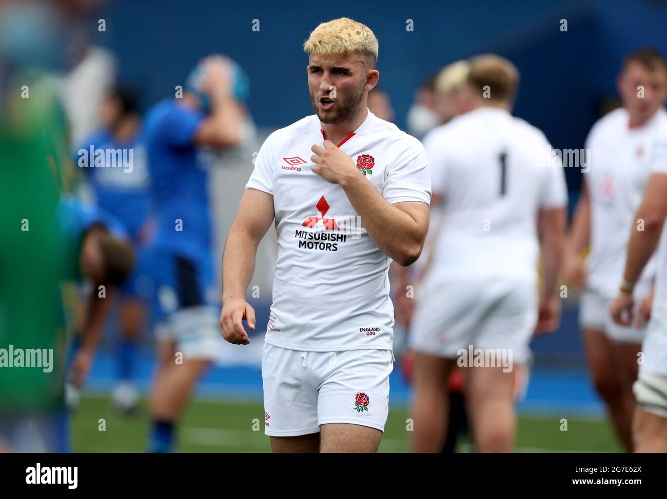 Tommy mathews hi-res stock photography and images - Alamy