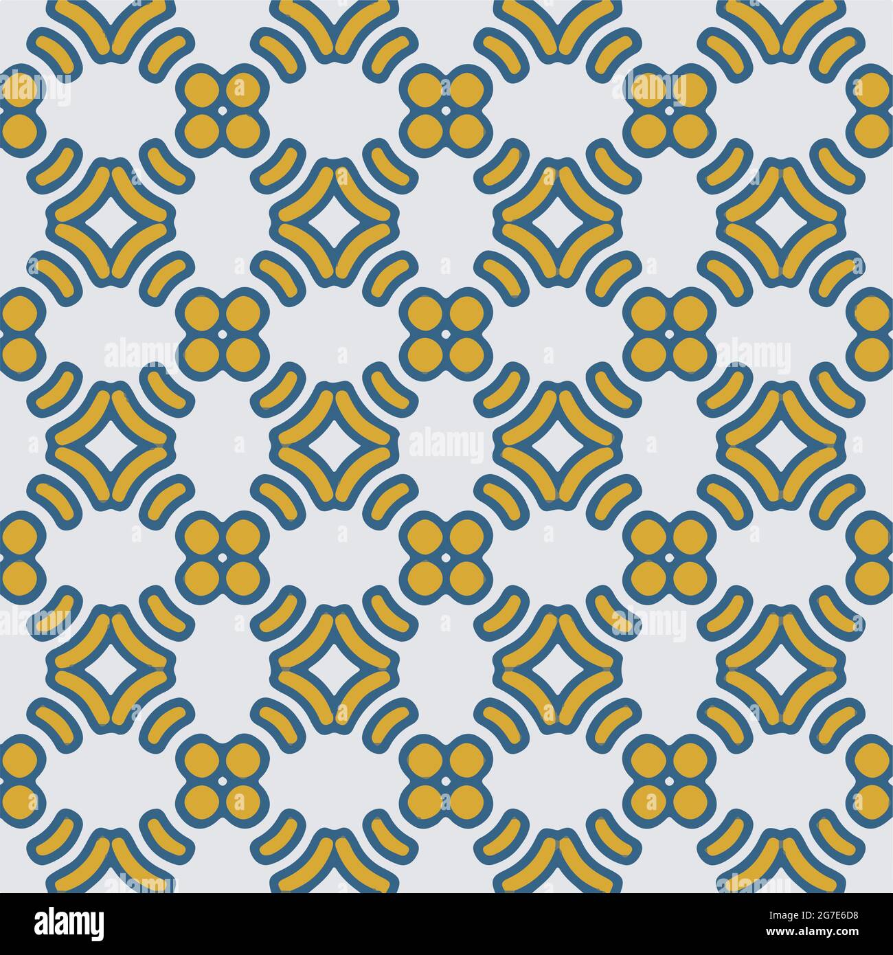 Seamless repeatable abstract pattern background. Perfect for fashion ...