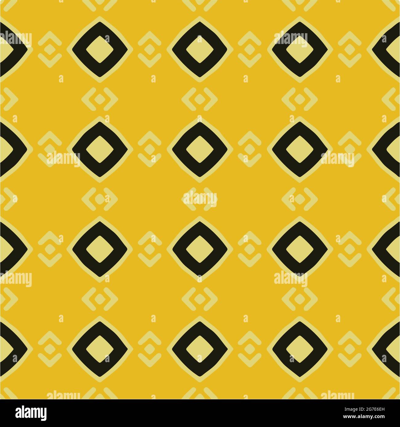 Seamless repeatable abstract pattern background. Perfect for fashion ...