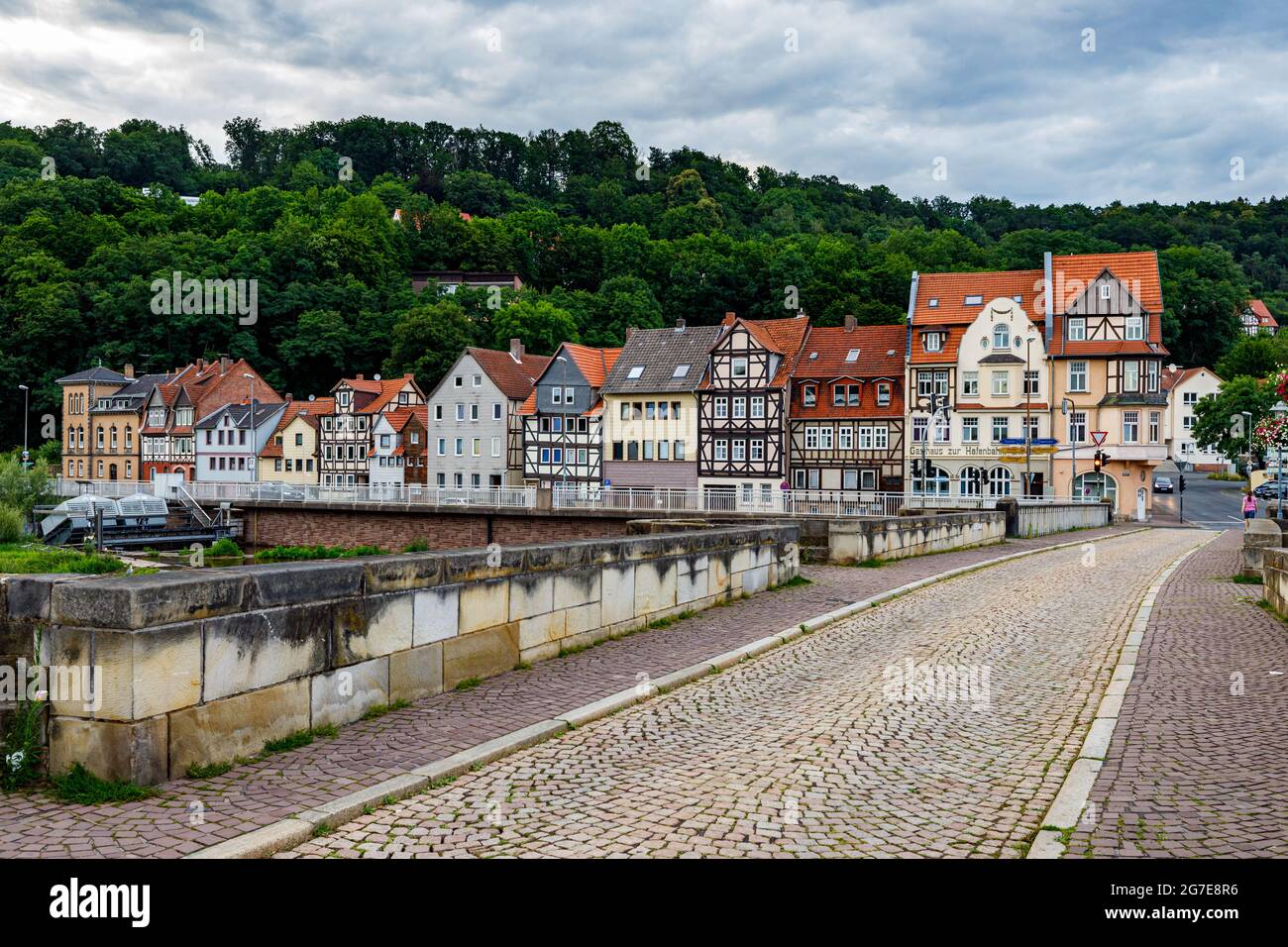 Munden house hi-res stock photography and images - Alamy