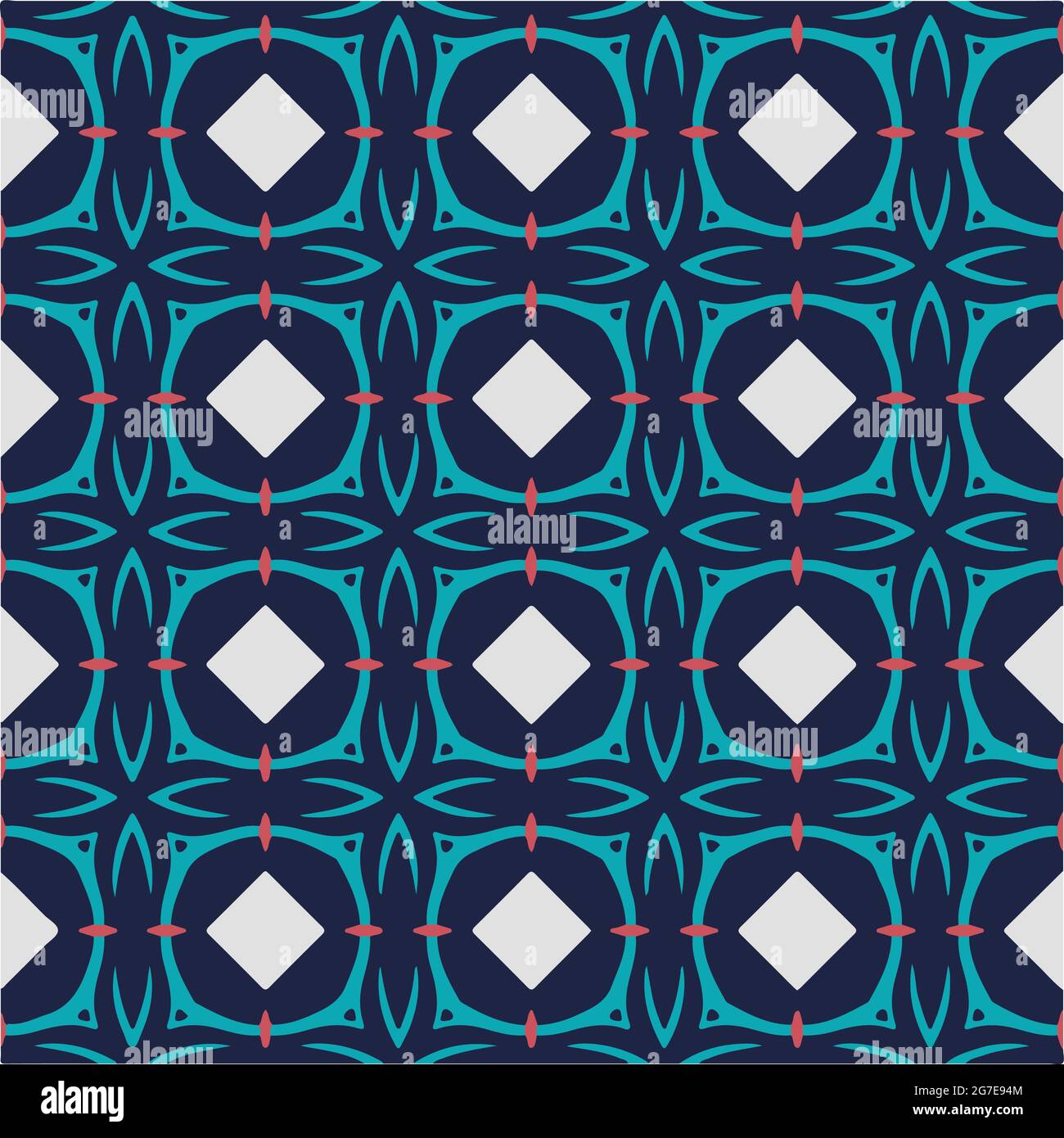 Seamless repeatable abstract pattern background. Perfect for fashion ...