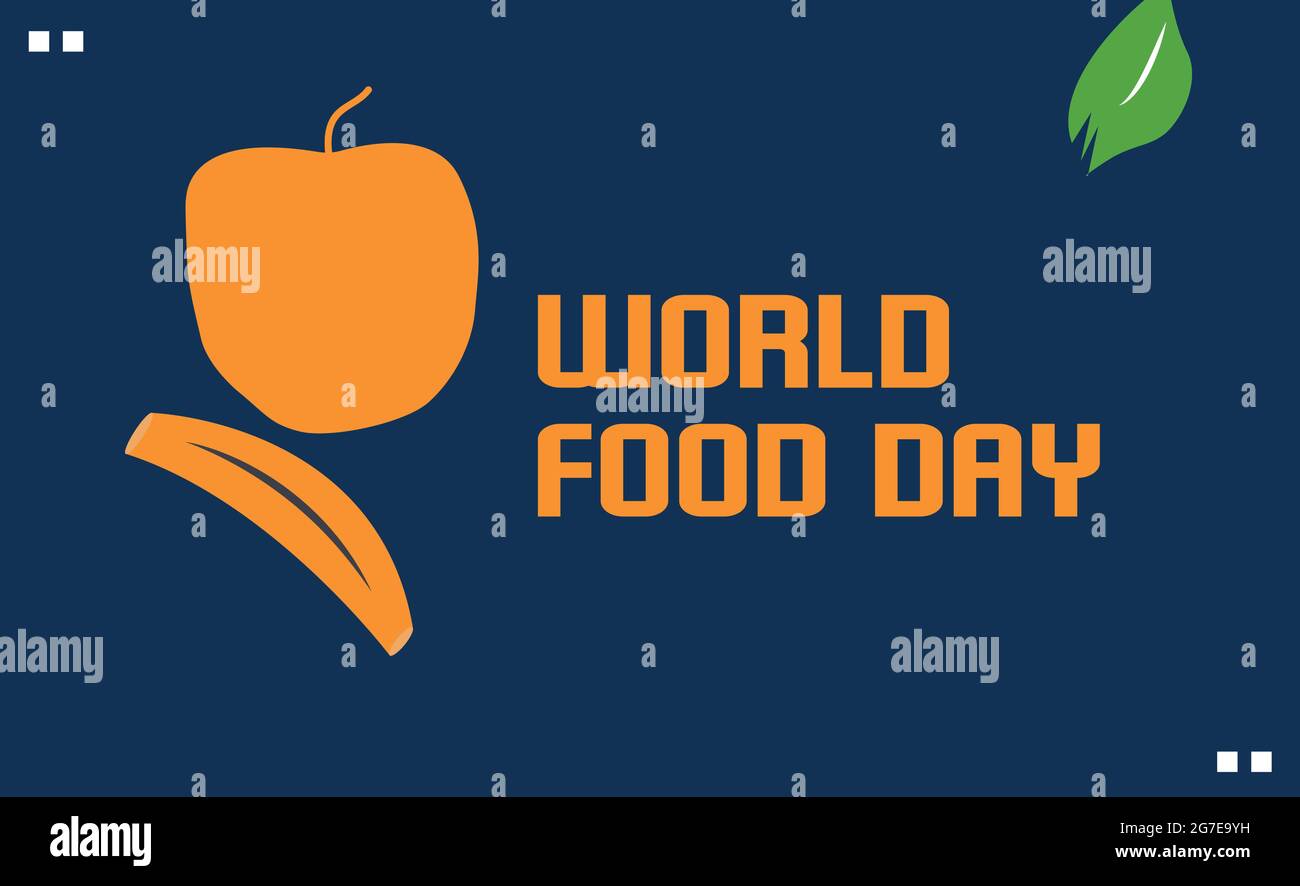 16 october world food Stock Vector Images - Alamy