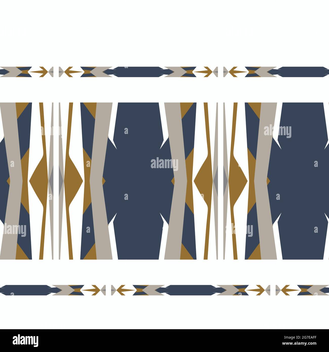 Masculine geometric seamless pattern. Classic retro geo shape for ...