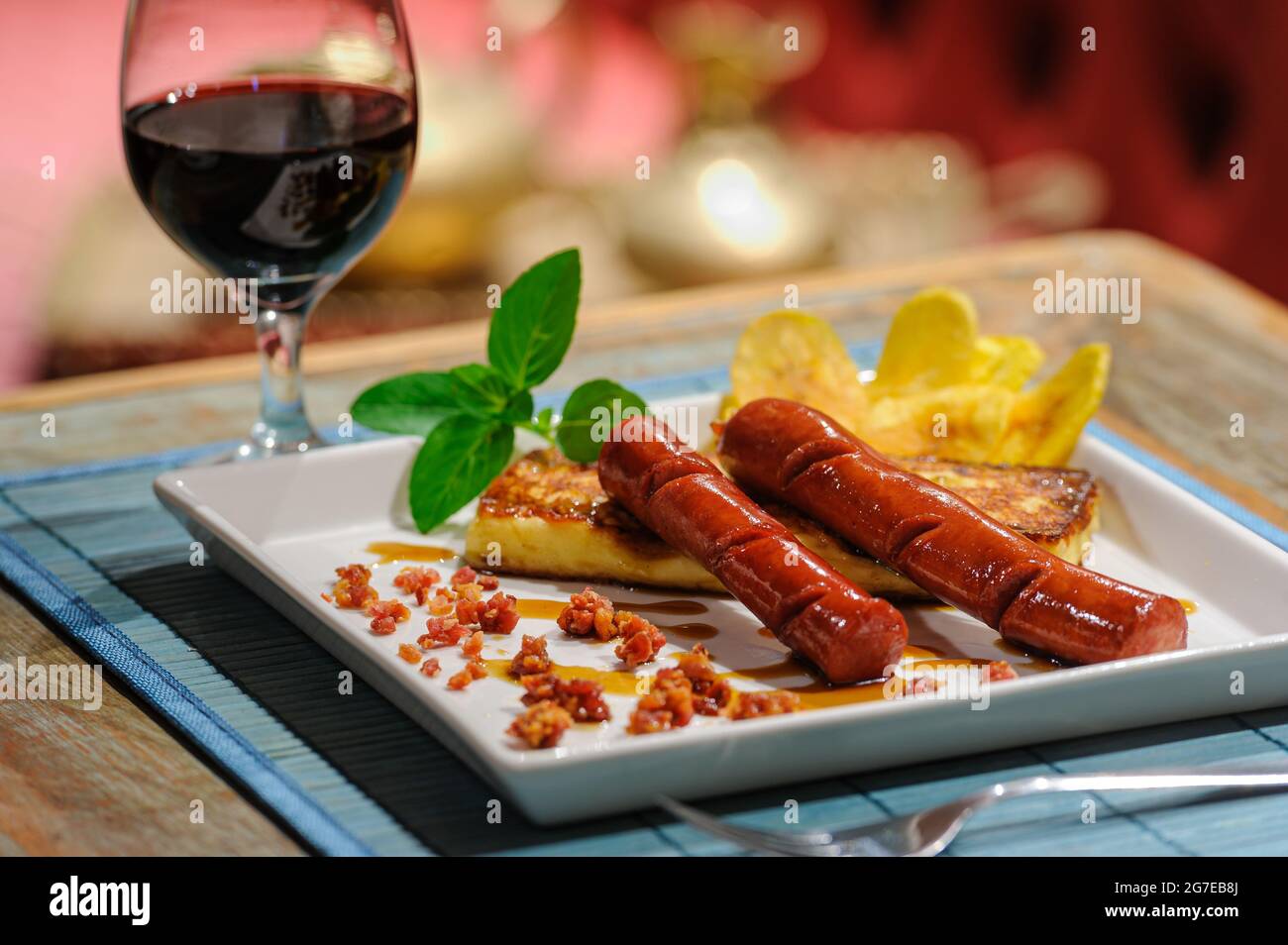 Traditional rennet hi-res stock photography and images - Alamy