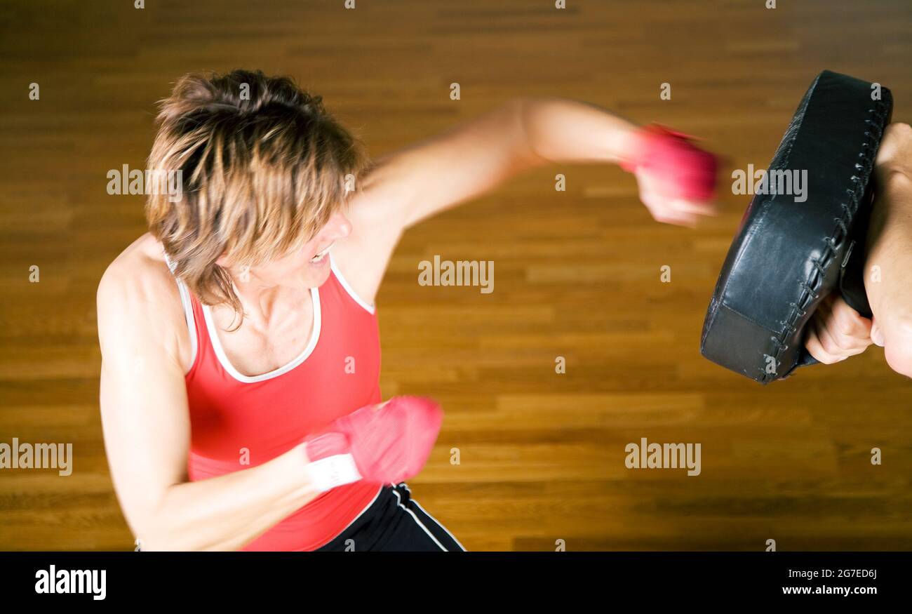 Dynamic picture hi-res stock photography and images - Alamy