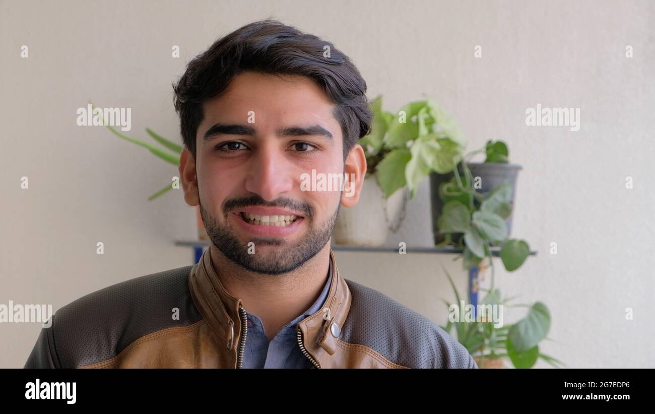 Luxury indian male model hi-res stock photography and images - Alamy