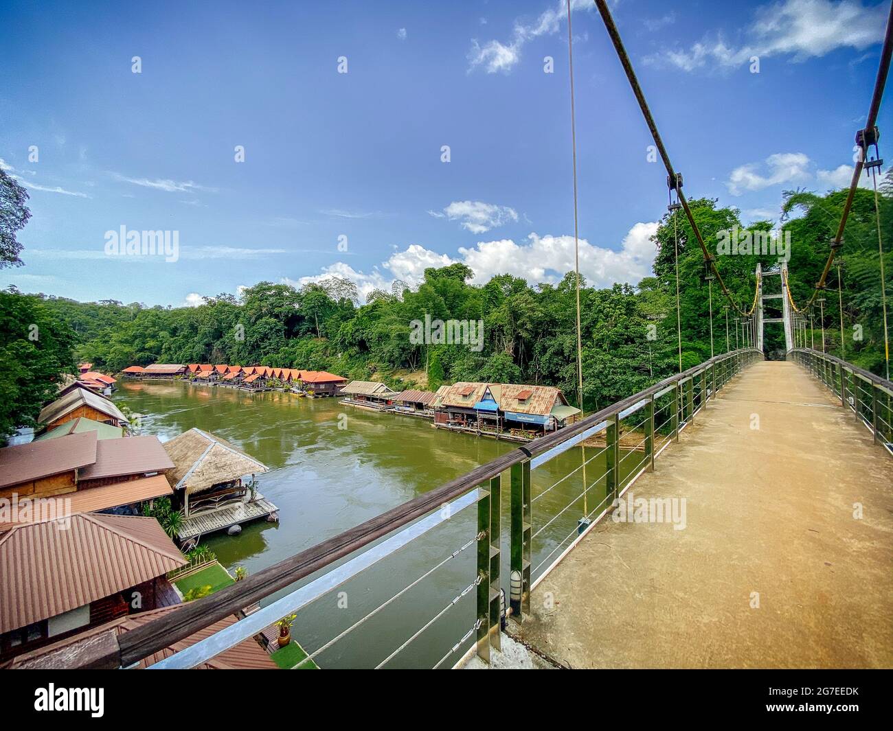 Sai Yok Yai High Resolution Stock Photography and Images - Alamy
