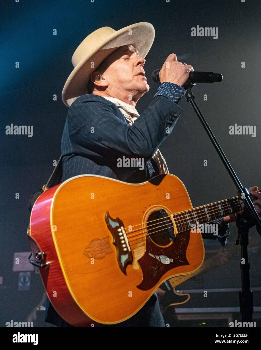 British-born Canadian actor, best known as Jack Bauer from 24; Kiefer ...