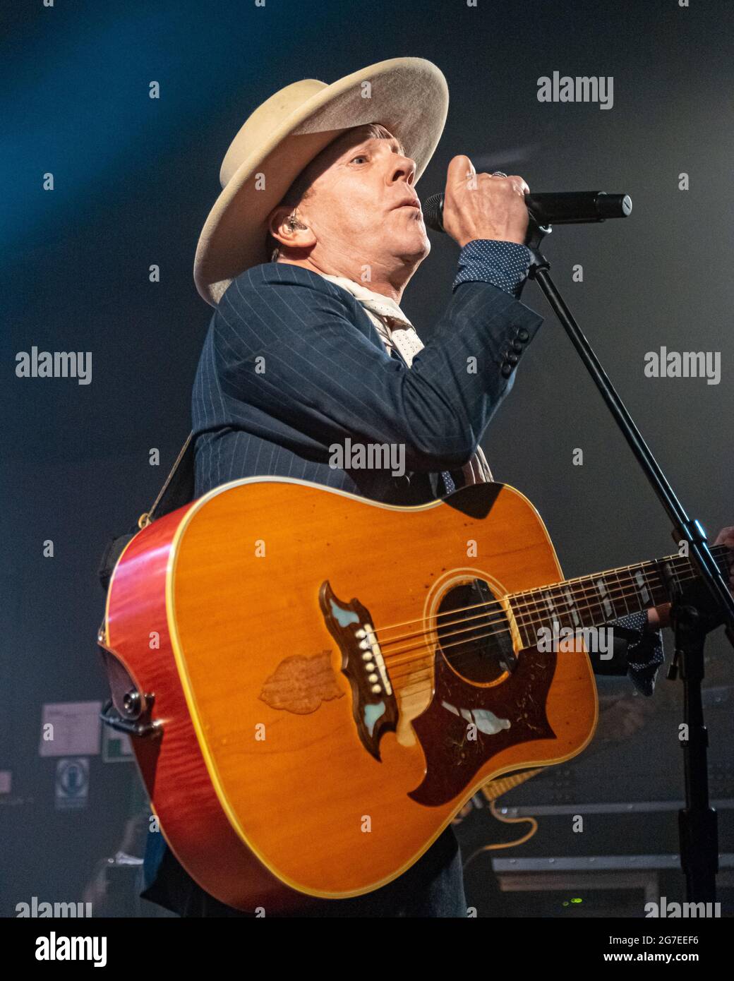 British-born Canadian actor, best known as Jack Bauer from 24; Kiefer ...