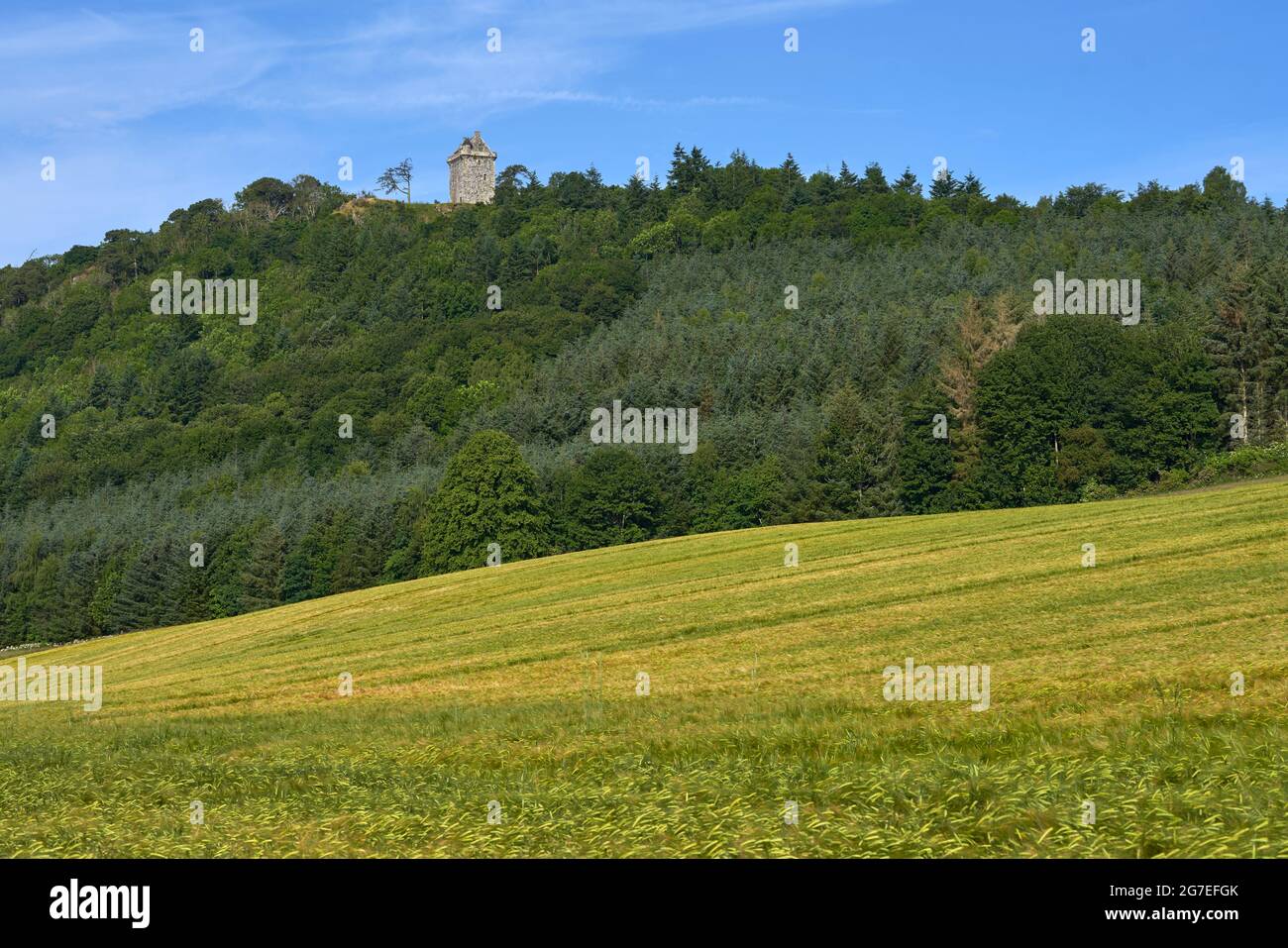 Barley lodge hi-res stock photography and images - Alamy