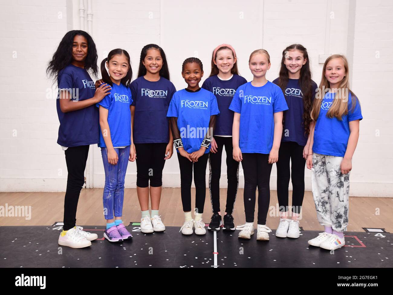 Tilly raye bayer hi-res stock photography and images - Alamy