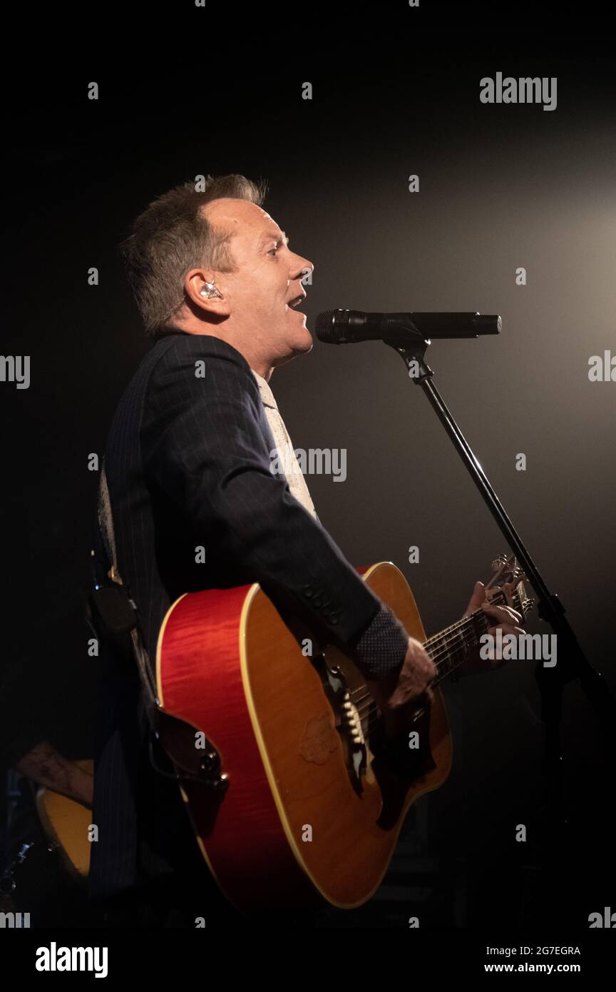 British-born Canadian actor, best known as Jack Bauer from 24; Kiefer ...
