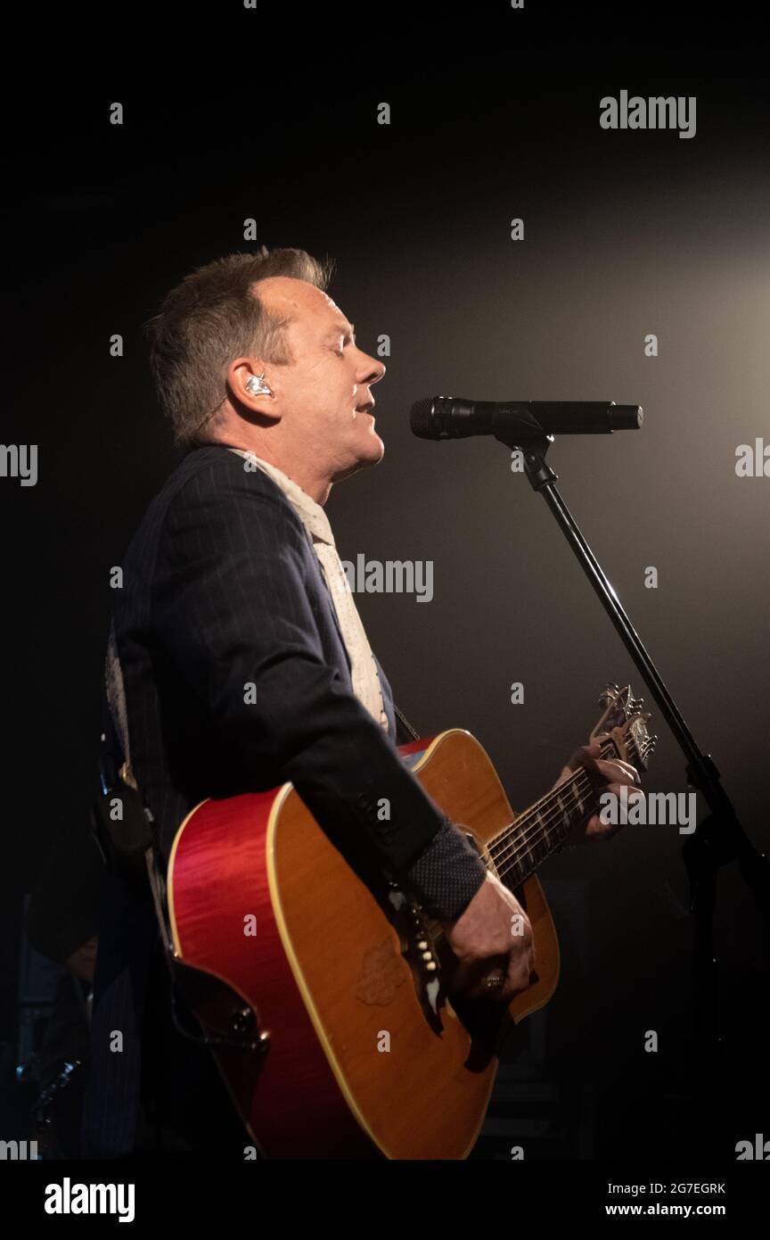 British-born Canadian actor, best known as Jack Bauer from 24; Kiefer ...