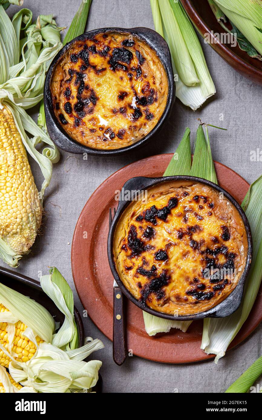 Maíz de pie hi-res stock photography and images - Alamy