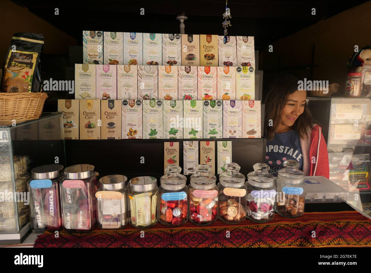 Historic tea bottle hi-res stock photography and images - Alamy