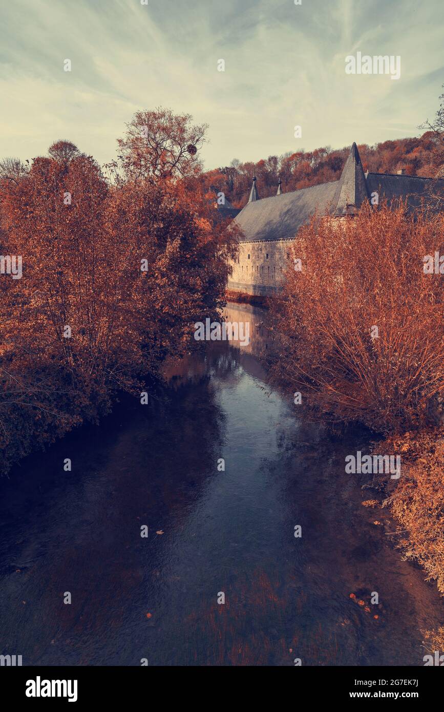 Spontin High Resolution Stock Photography and Images - Alamy