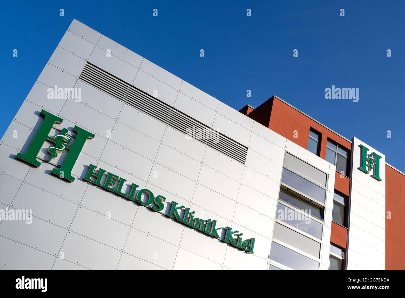 Helios_klinik hi-res stock photography and images - Alamy