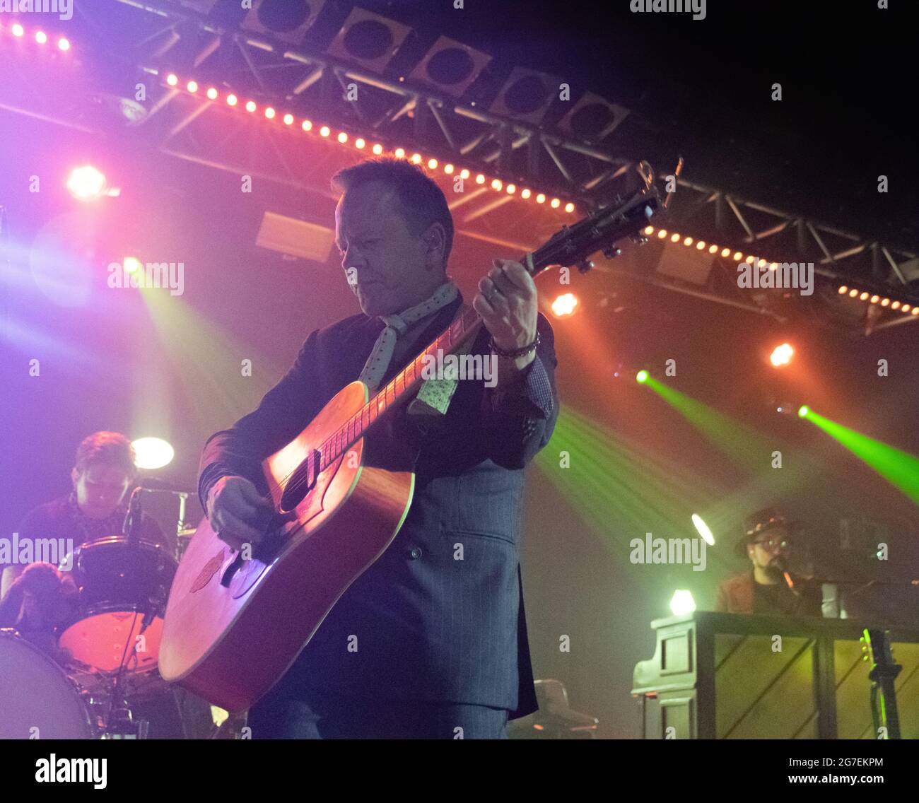 British-born Canadian actor, best known as Jack Bauer from 24; Kiefer ...