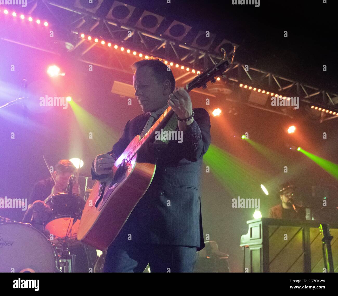 British-born Canadian actor, best known as Jack Bauer from 24; Kiefer ...