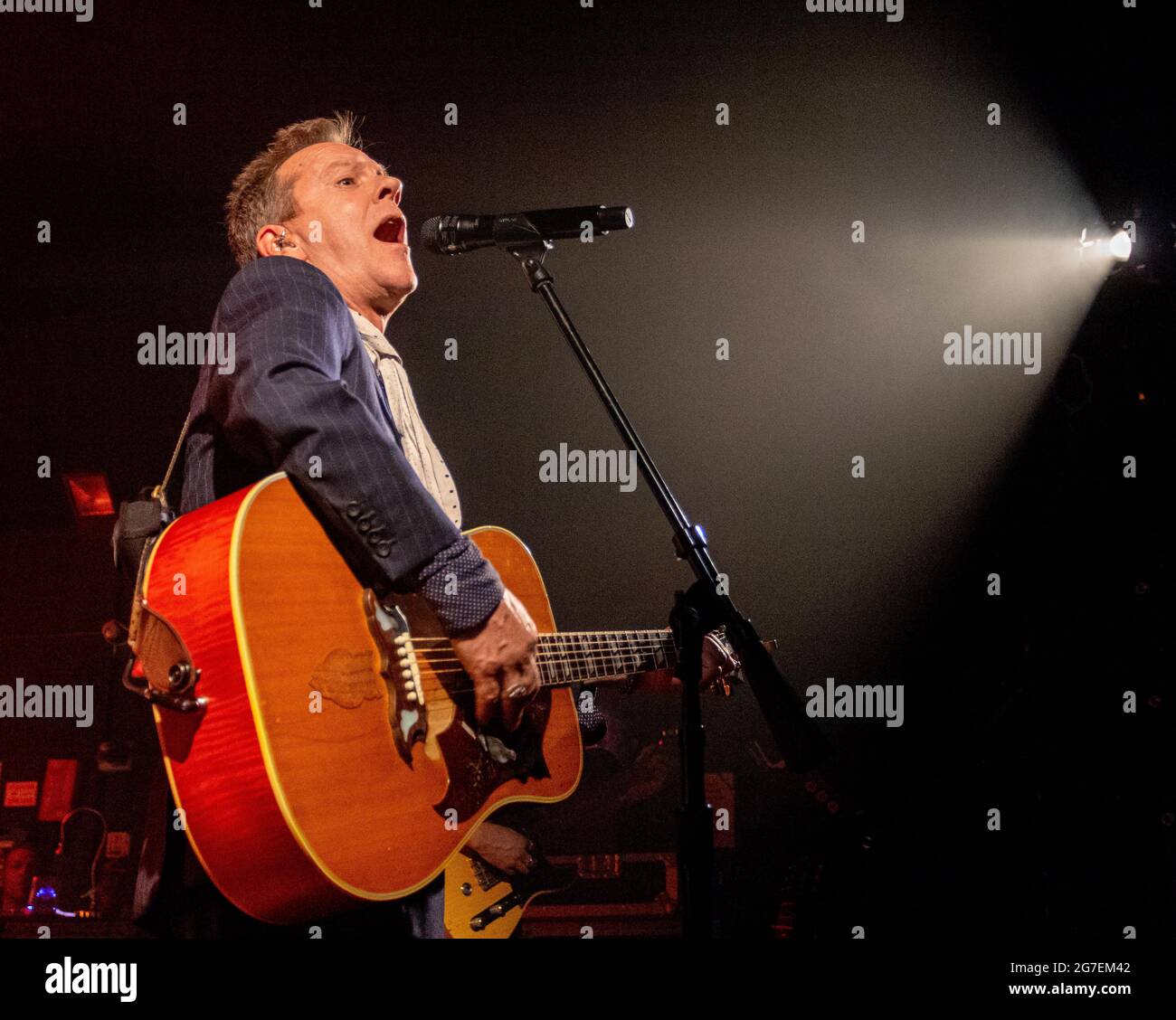 British-born Canadian actor, best known as Jack Bauer from 24; Kiefer ...