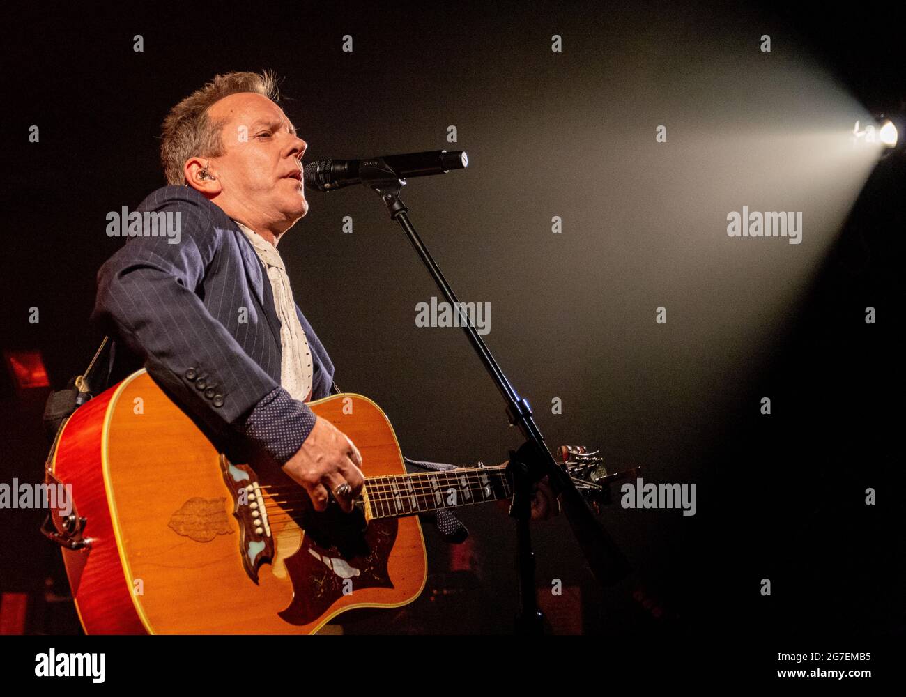 British-born Canadian actor, best known as Jack Bauer from 24; Kiefer ...