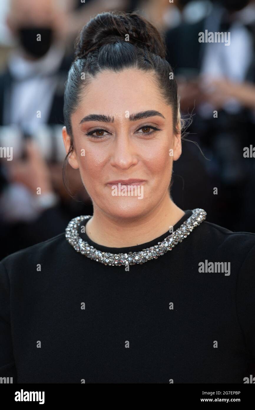 Victoria Sio attends the Aline, The Voice of Love screening during the ...