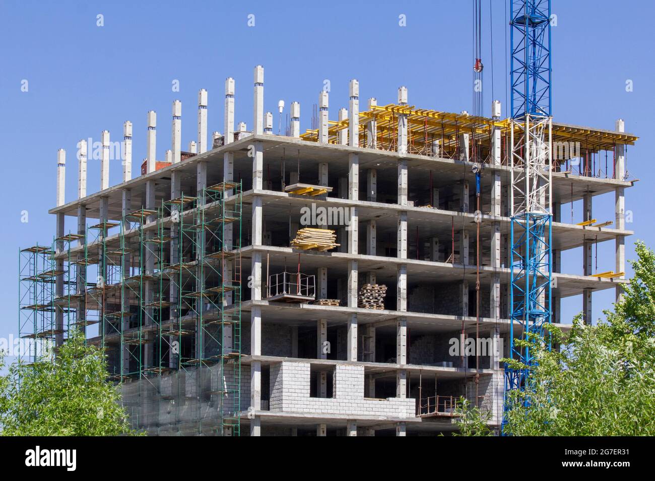 Construction Buildings With Platform Forging A New Industry – Inside