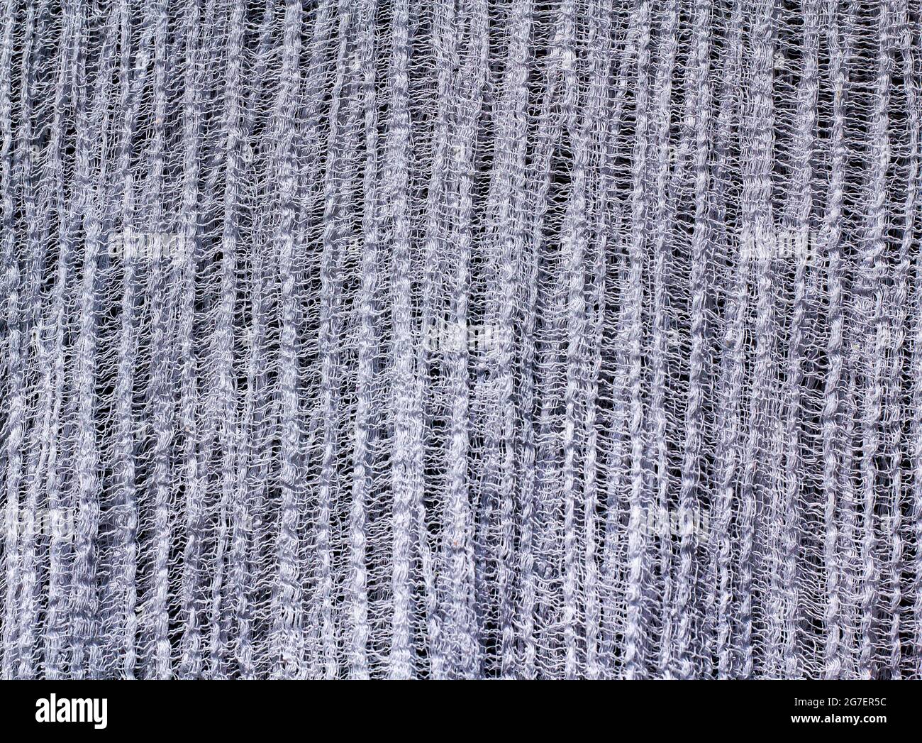 Gauze texture hi-res stock photography and images - Alamy