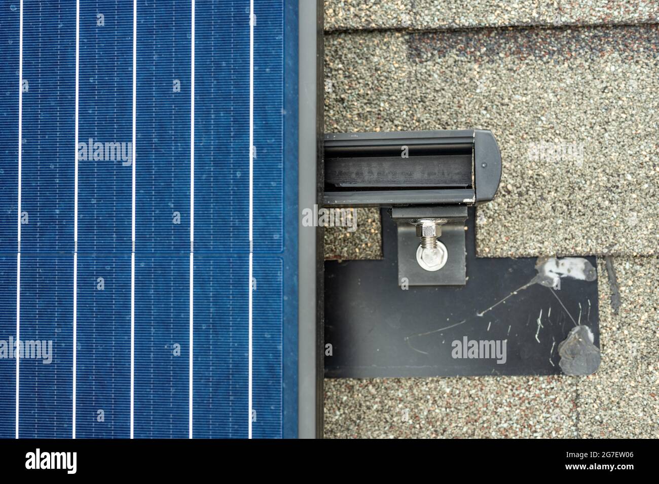 Anchor bolts hi-res stock photography and images - Alamy