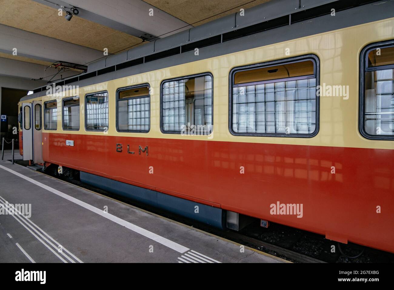 Little train hi-res stock photography and images - Alamy