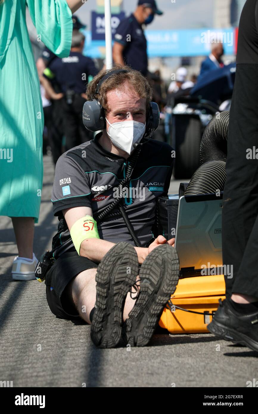 Formula E, officially the ABB FIA Formula E World Championship is set ...