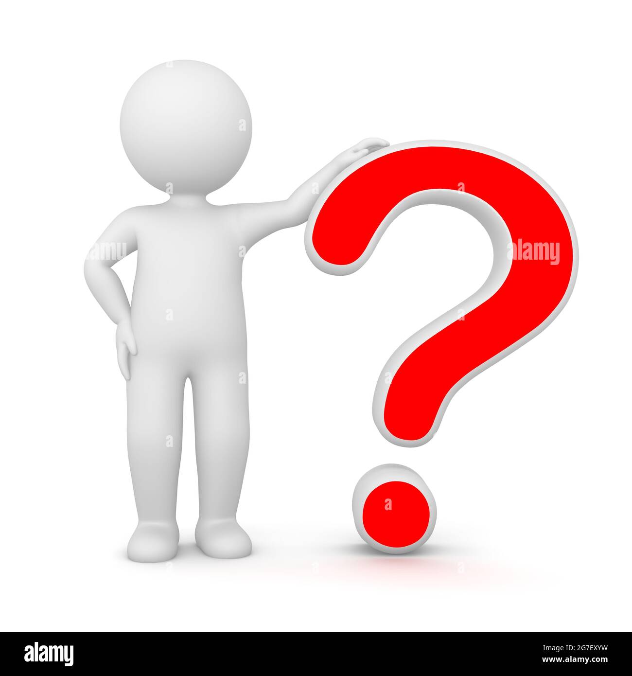 Stickman Cut Out Stock Images & Pictures - Alamy
